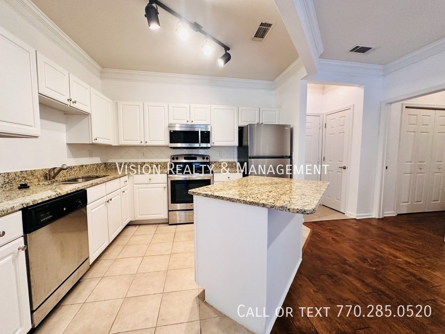 1850 Cotillion Dr 4218 Dunwoody, GA 30338 | Vision Properties ...